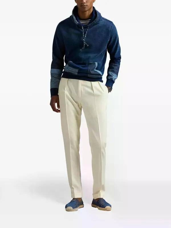 Polo Ralph Lauren Cotton Hoodie
