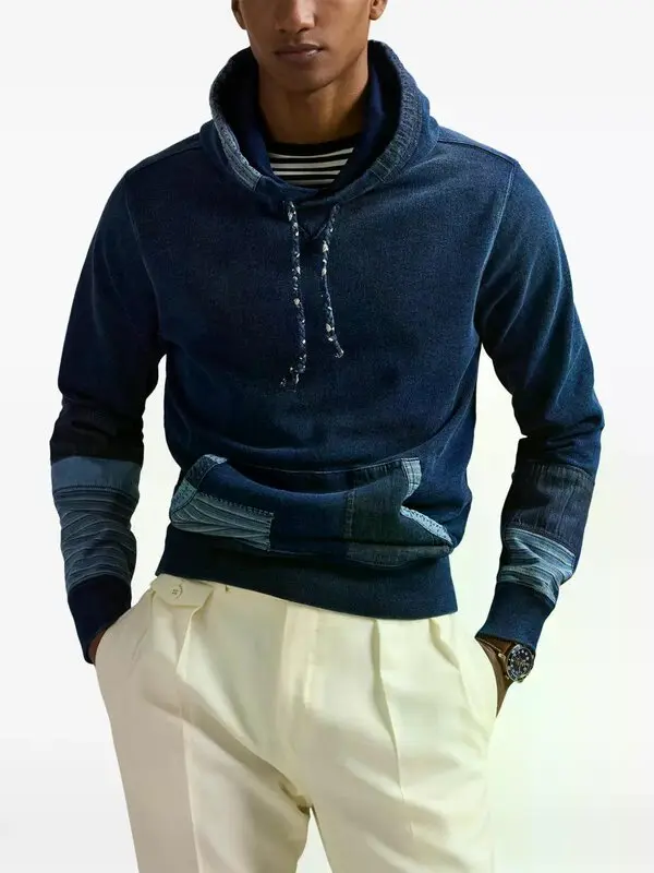 Polo Ralph Lauren Cotton Hoodie