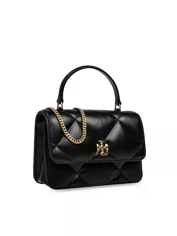 Tory Burch Kira Diamond-quilted Tote Bag