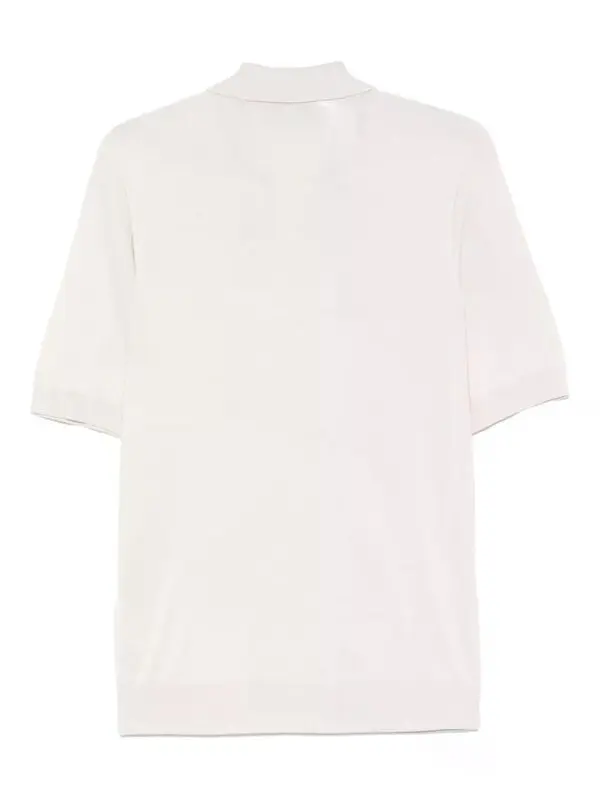Peserico Knitted Top