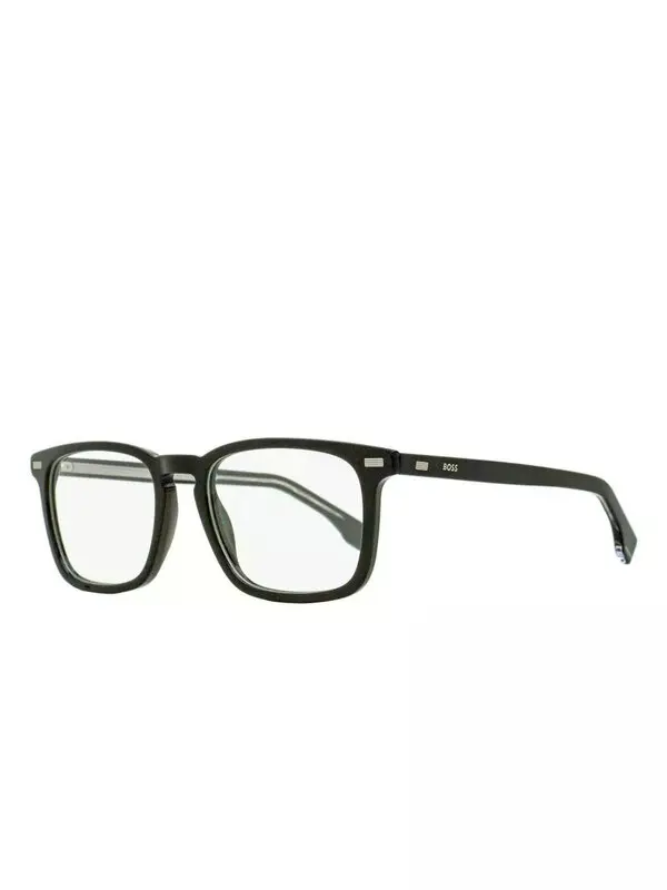 BOSS Square-frame Glasses