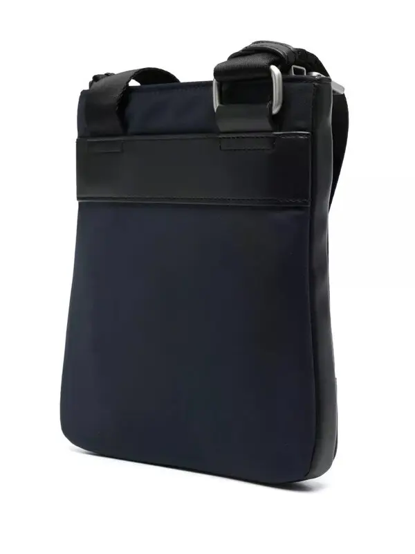Tommy Hilfiger Logo-lettering Messenger Bag