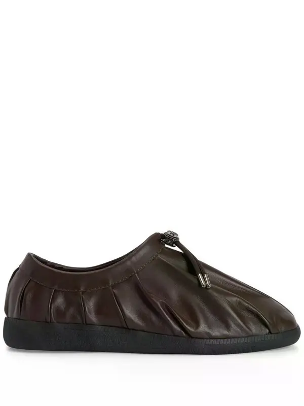 GIUSEPPE ZANOTTI Gz League Low-top Sneakers