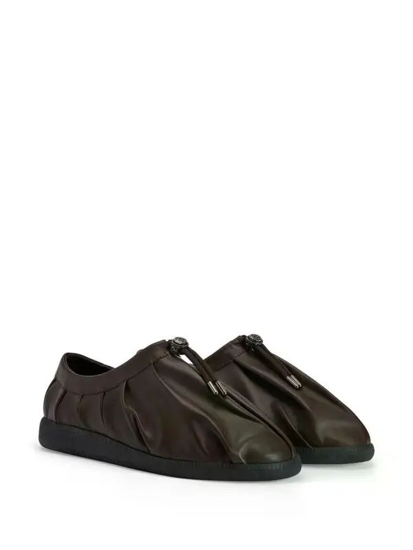 GIUSEPPE ZANOTTI Gz League Low-top Sneakers
