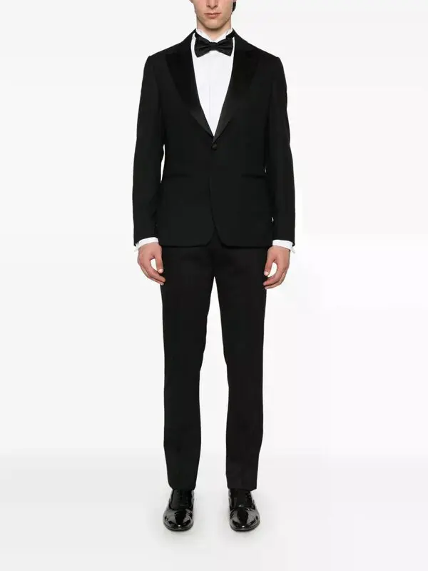 LARDINI Single-breasted Suit