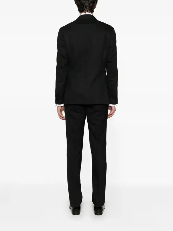 LARDINI Single-breasted Suit