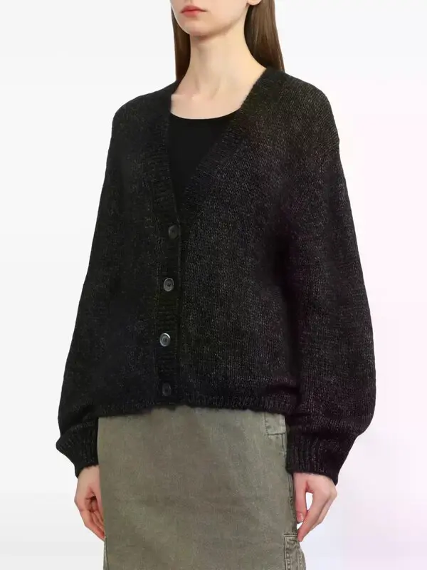 Our Legacy Academy Cardigan