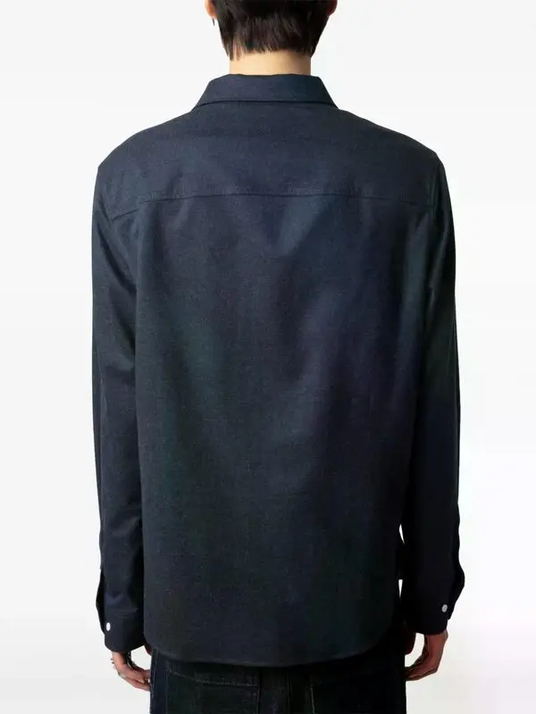 Zadig&Voltaire Stan Shirt