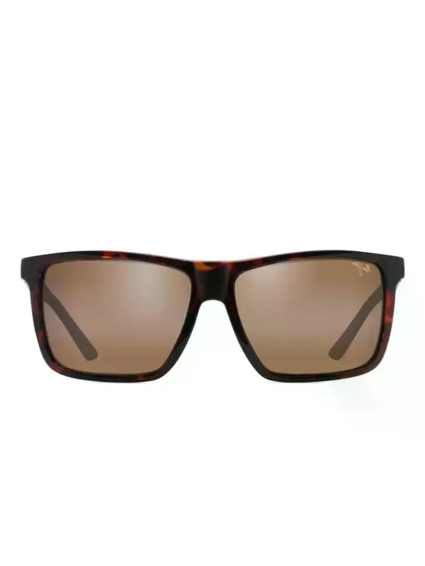 Maui Jim Mamalu Bay Sunglasses - Brown