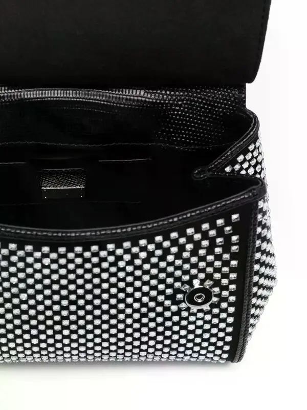 Dolce & Gabbana Sicily Tote Bag