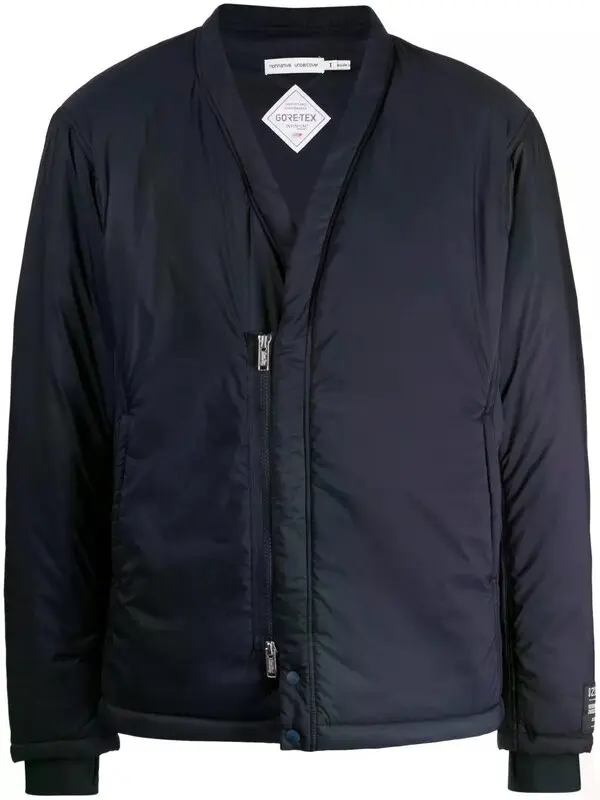 Undercover Monk Padded Jacket