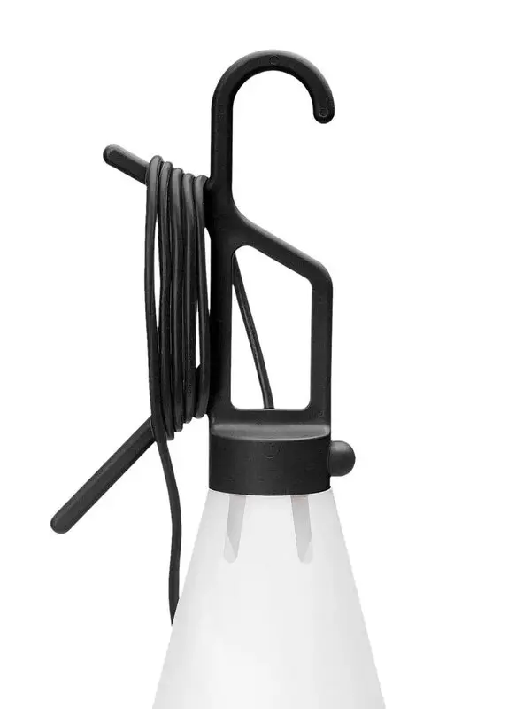 FLOS Mayday Portable Lamp - Black