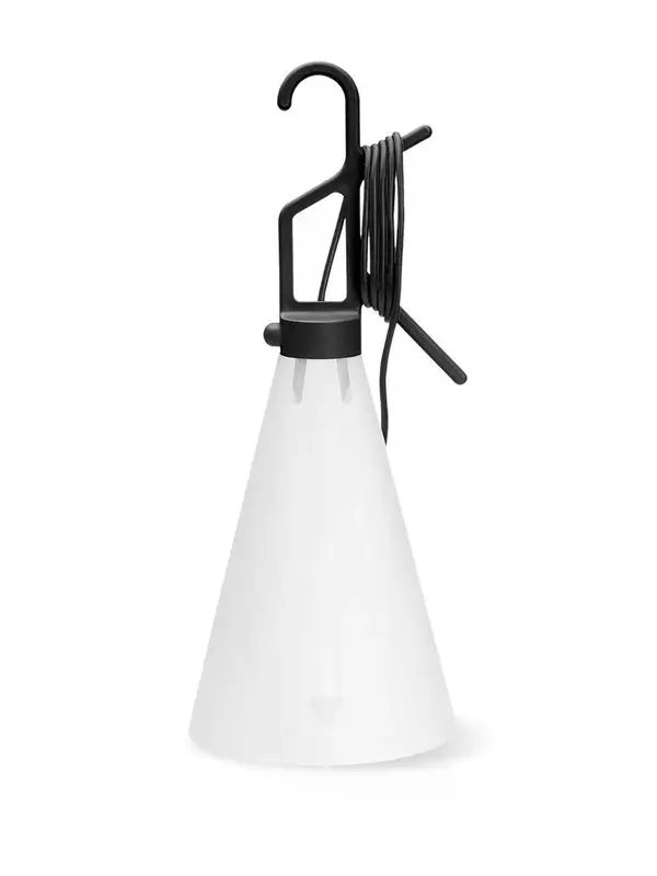 FLOS Mayday Portable Lamp - Black
