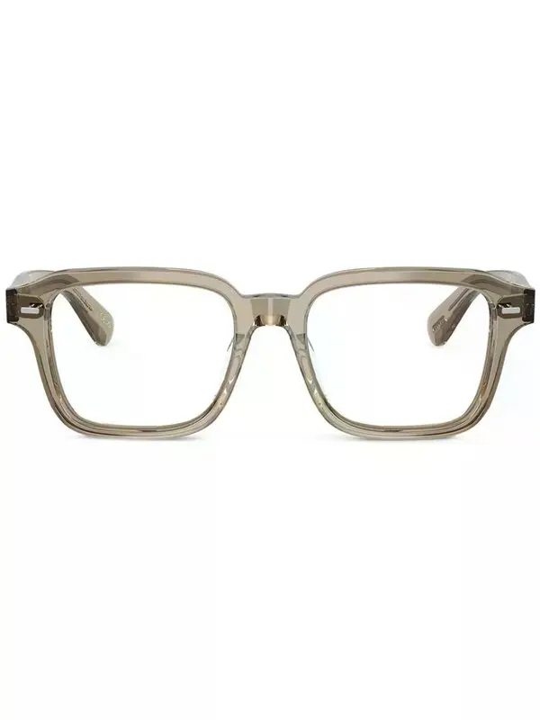 Oliver Spencer Errisson Frames - Neutrals