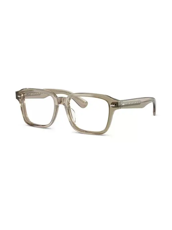 Oliver Spencer Errisson Frames - Neutrals