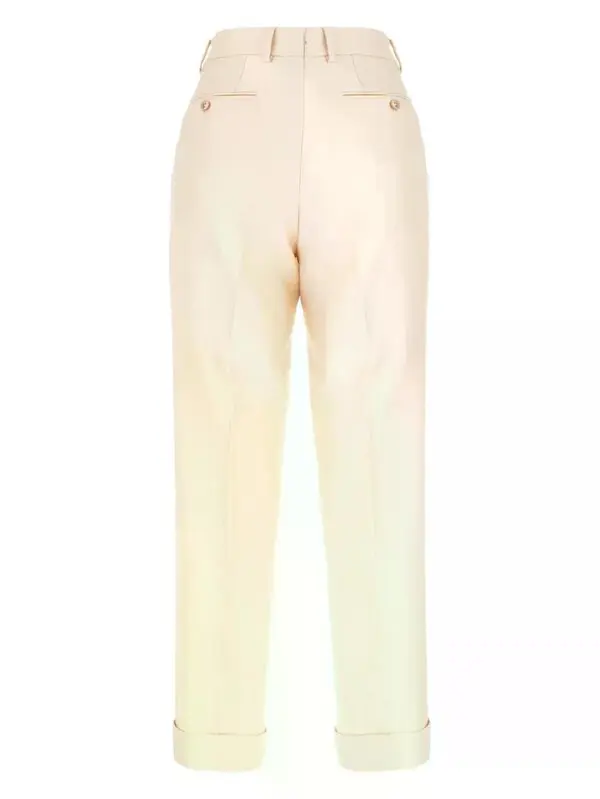TOM FORD Wool Trousers
