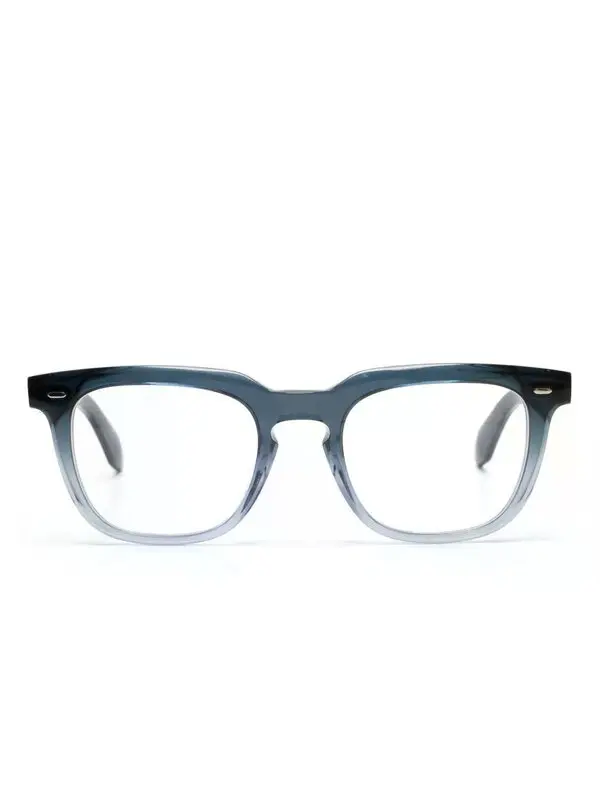 Oliver Spencer N.06 Glasses