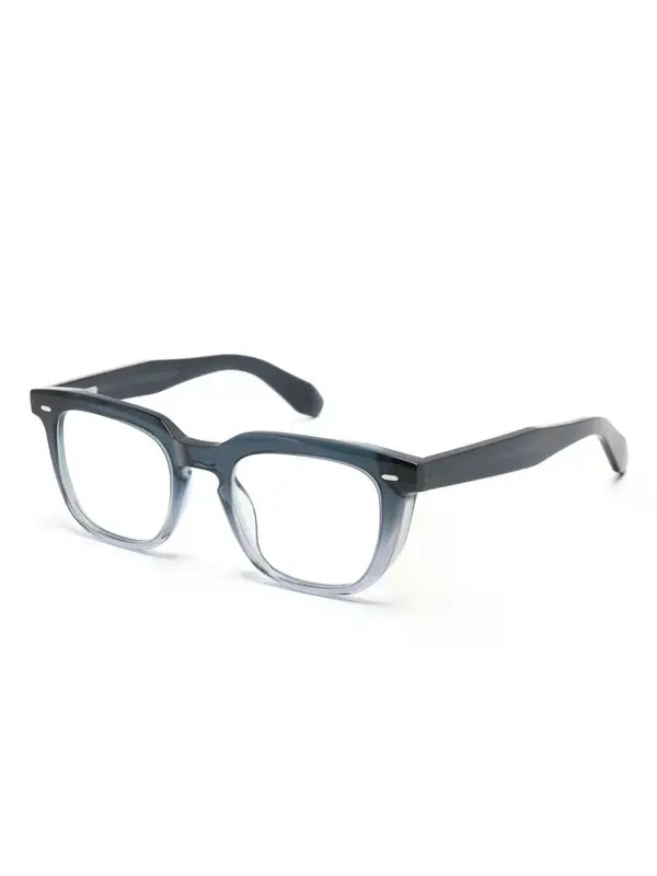 Oliver Spencer N.06 Glasses