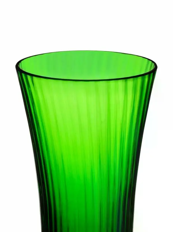 Dolce & Gabbana Murano Glass Wine Pitcher - Green