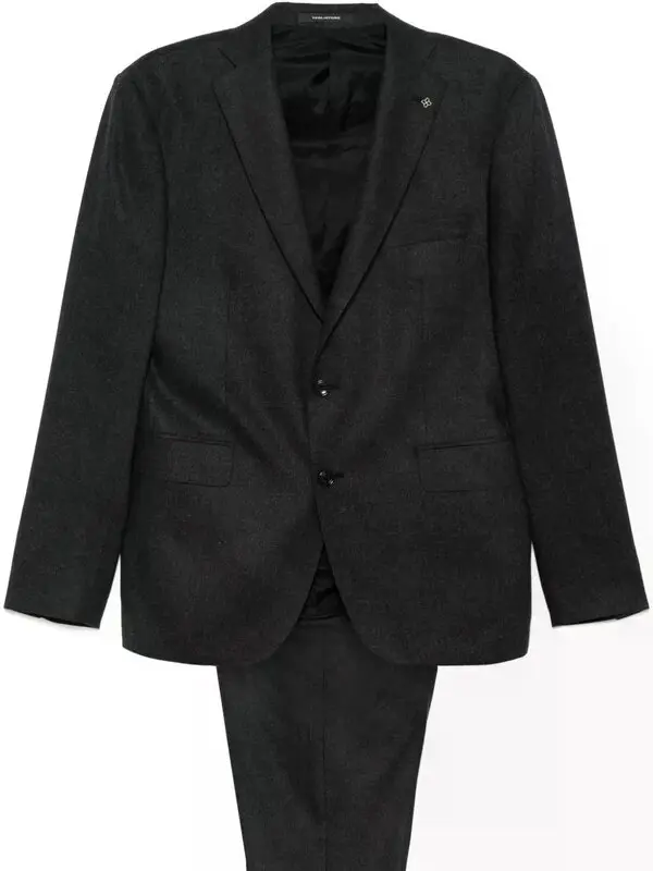 Tagliatore Single-breasted Suit