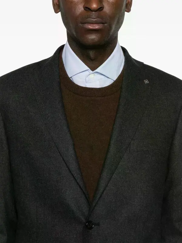 Tagliatore Single-breasted Suit