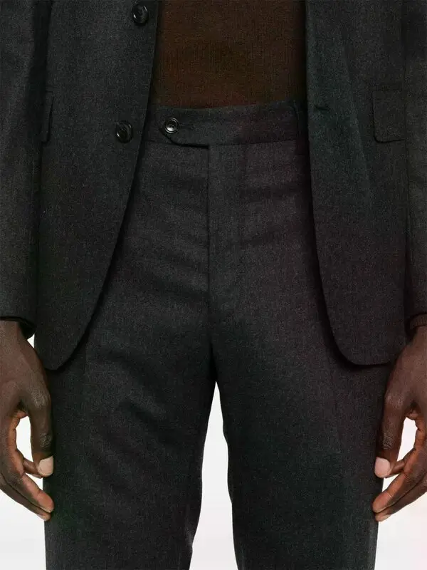Tagliatore Single-breasted Suit