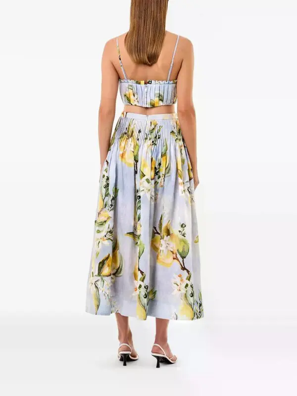 NICHOLAS Crina Bra Top