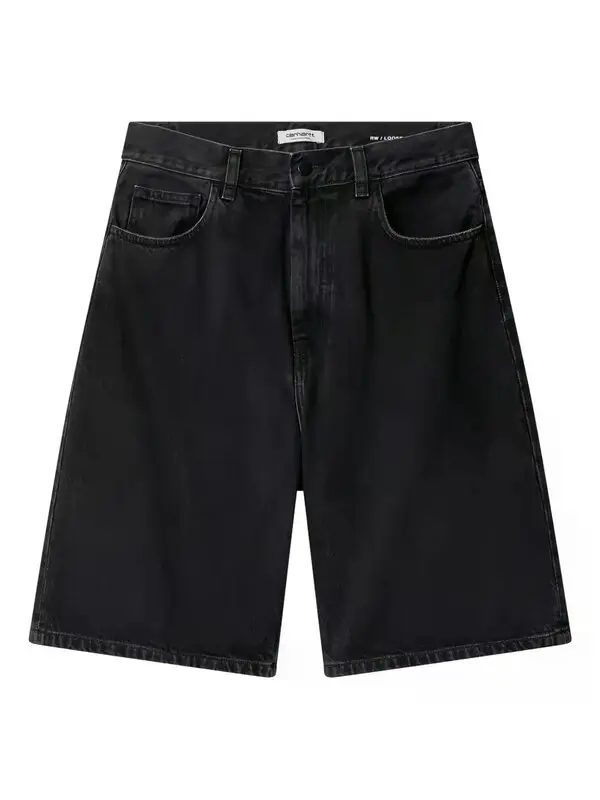 Carhartt Work In Progress Brandon Denim Shorts