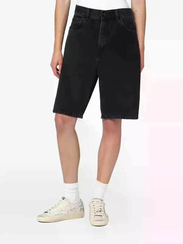 Carhartt Work In Progress Brandon Denim Shorts