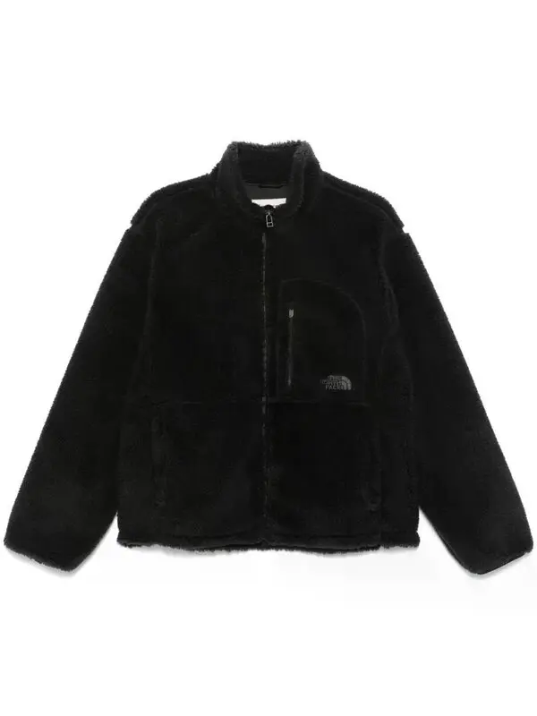 The North Face Extreme Pile 2 Jacket - Black