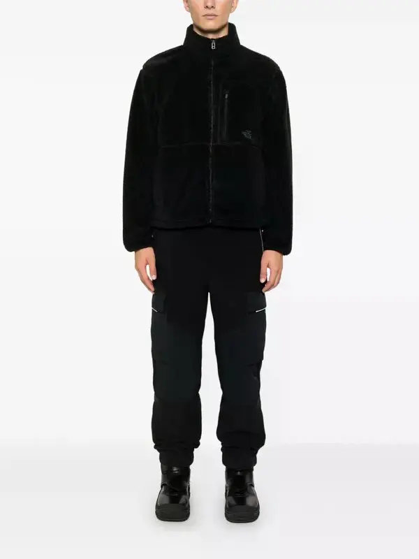 The North Face Extreme Pile 2 Jacket - Black