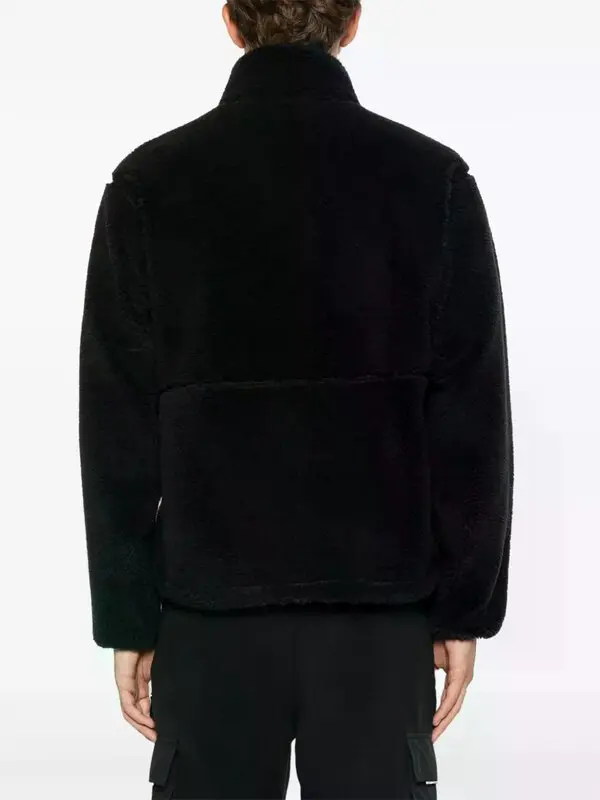 The North Face Extreme Pile 2 Jacket - Black