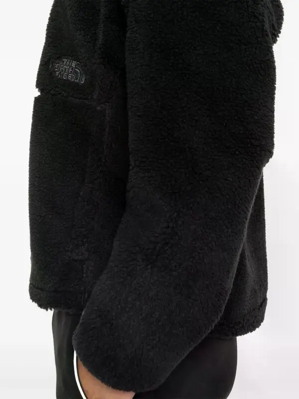 The North Face Extreme Pile 2 Jacket - Black