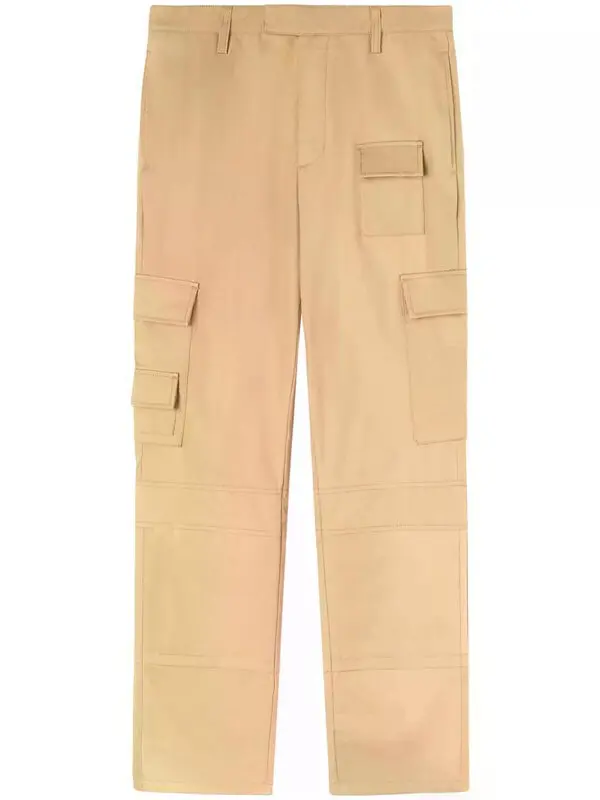 AMBUSH Paneled Cargo Trousers