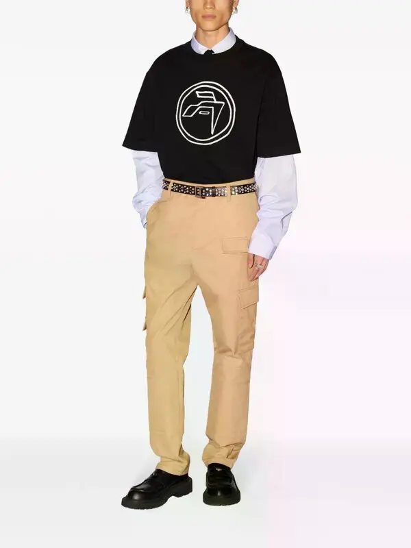AMBUSH Paneled Cargo Trousers