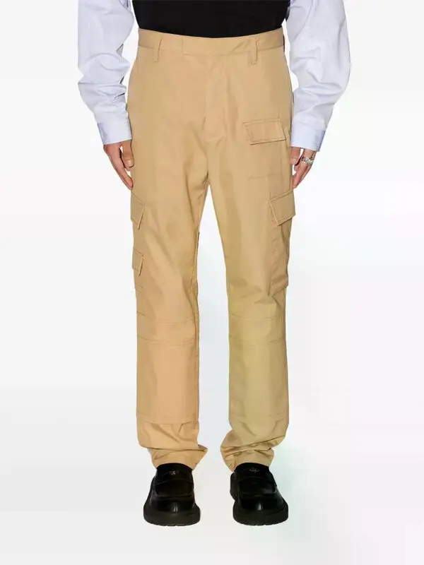 AMBUSH Paneled Cargo Trousers