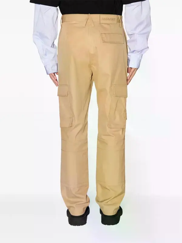 AMBUSH Paneled Cargo Trousers