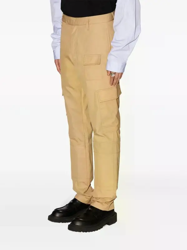 AMBUSH Paneled Cargo Trousers