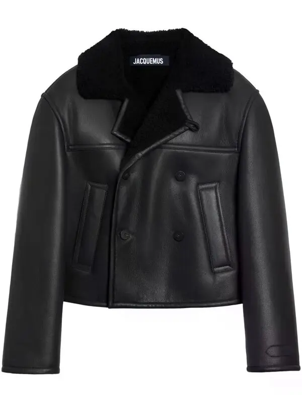 Jacquemus Marino Jacket