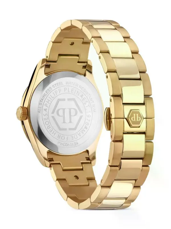Philipp Plein Queen 38mm Watch