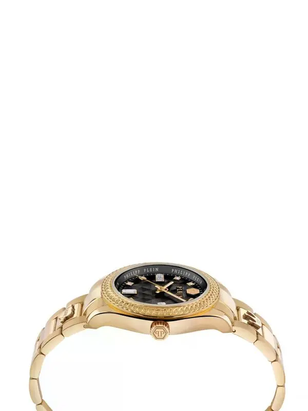 Philipp Plein Queen 38mm Watch