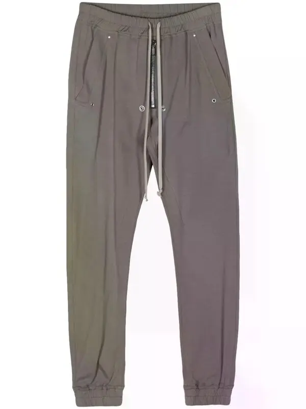 Rick Owens Bela Jersey Track Pants