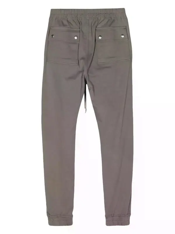 Rick Owens Bela Jersey Track Pants