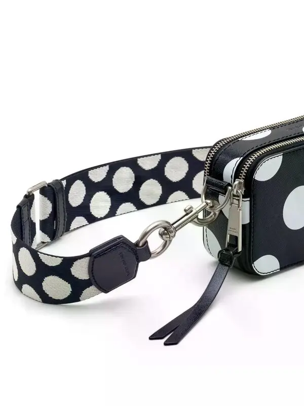 Marc Jacobs The Snapshot Camera Bag