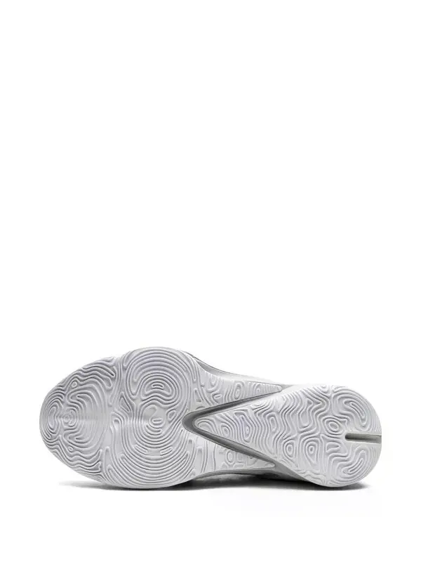 Nike Zoom Freak 3 Sneakers - Grey