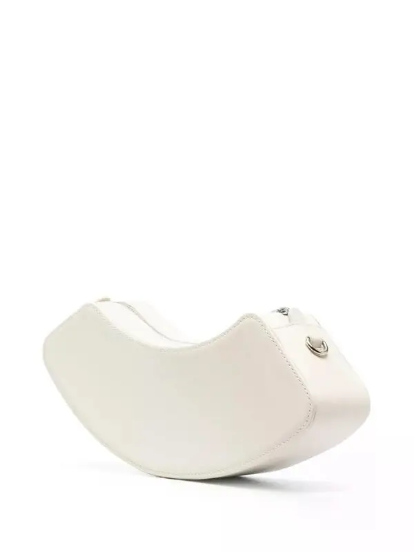Gcds Comma Shoulder Bag