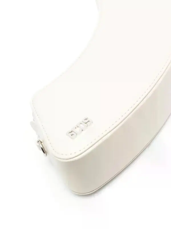 Gcds Comma Shoulder Bag