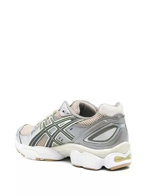 Asics Gel-nimbus 9 Sneakers - Grey