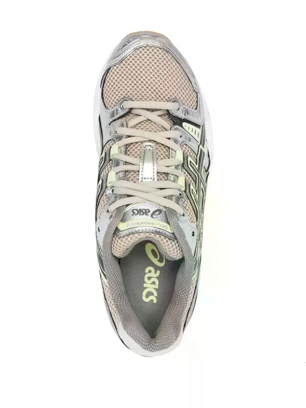 Asics Gel-nimbus 9 Sneakers - Grey