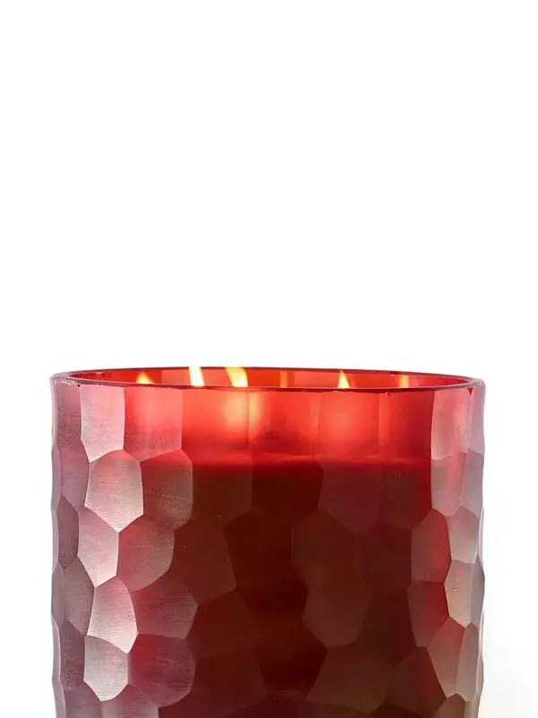 ONNO Large Circle Manyara-scent Candle